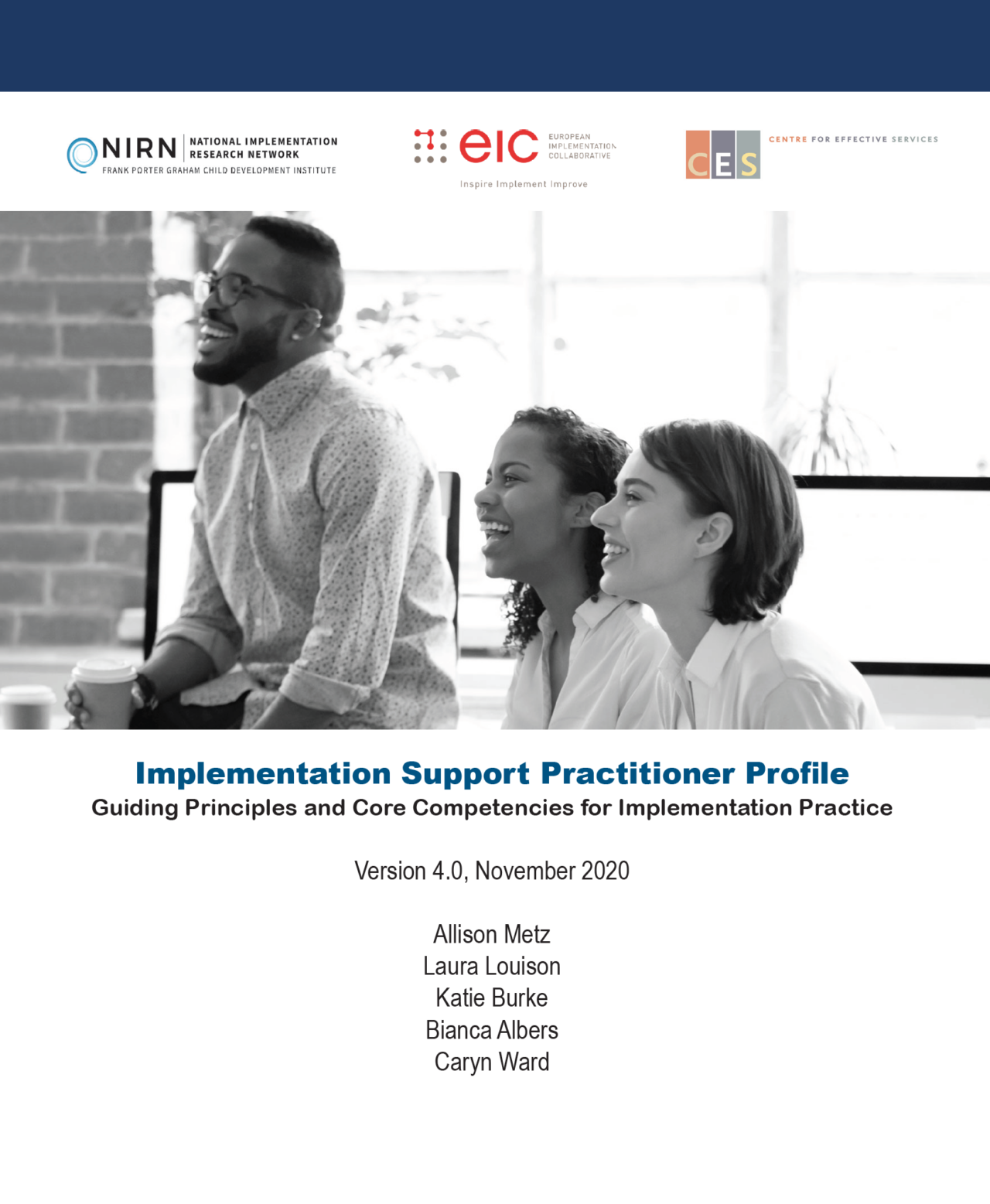Resources – European Implementation Collaborative
